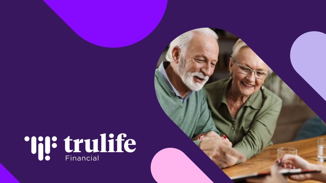 Trulife | Pensions & Retirement