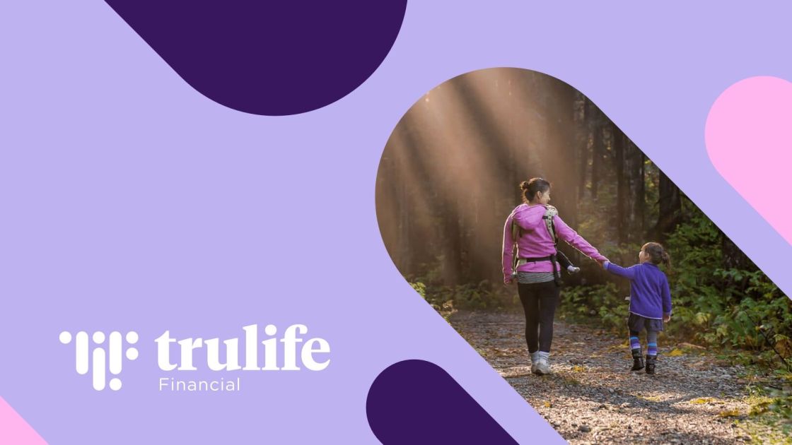 Income Protection Insurance | Personal Insurance | TruLife