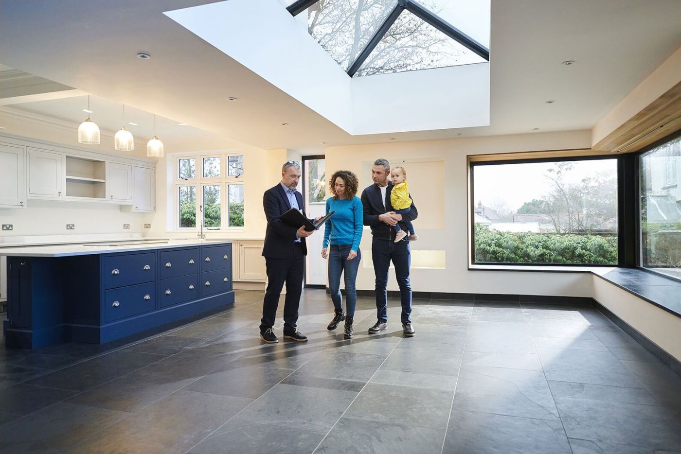 Self-build Mortgages | Mortgages | TruLife